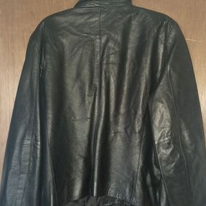 ColeBrook & Co | Jackets & Coats | Colebrook Co Leather Jacket | Poshmark